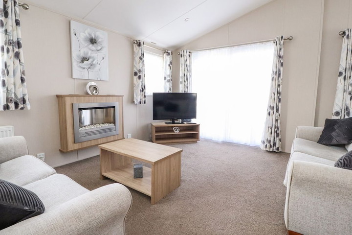 Rosella 38, Pet Friendly, Country Holiday Cottage In Morecambe - Morecambe