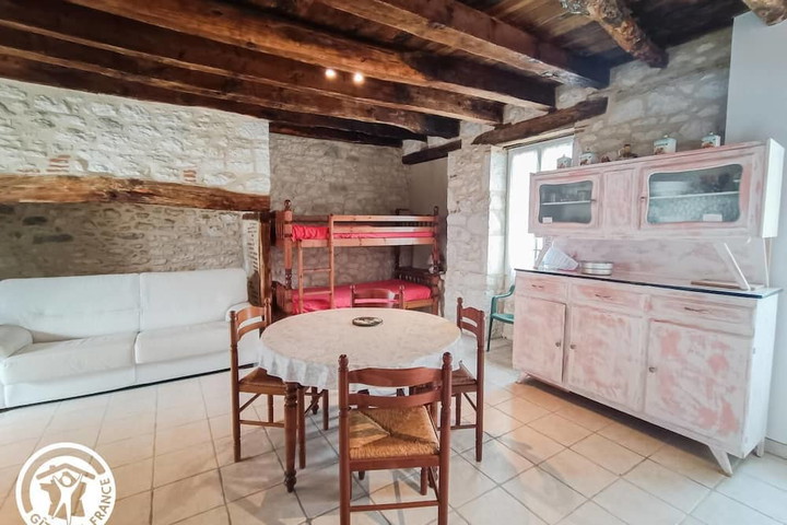 Gîtes De France® - L'oustal - Rocamadour