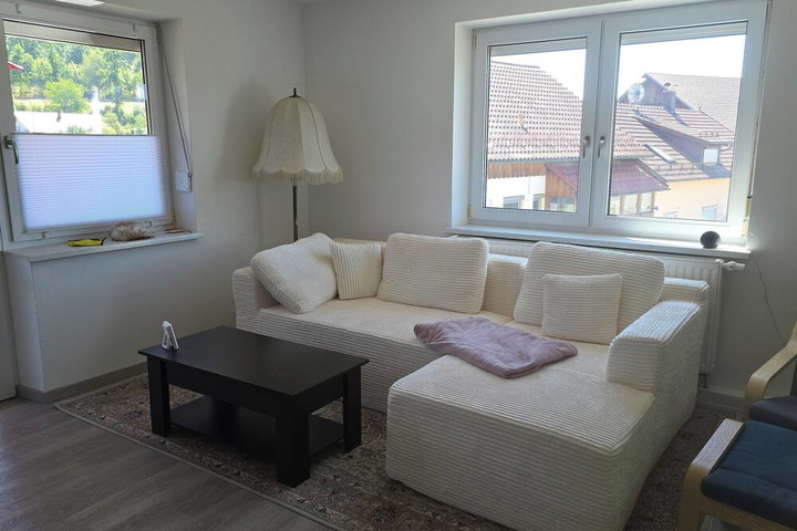 Bayerwald Getaway: Spacious Vacation Rental, Just 2 Minutes From A Great Breakfast Spotideal - Cham