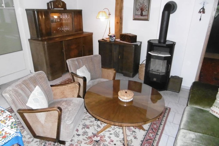 Vacation Apartment/apartment For 5 Guests With 70m² In Thale (168172) - Harz