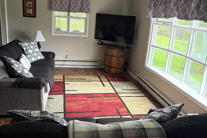 Wine Country Getaway - Dundee, NY