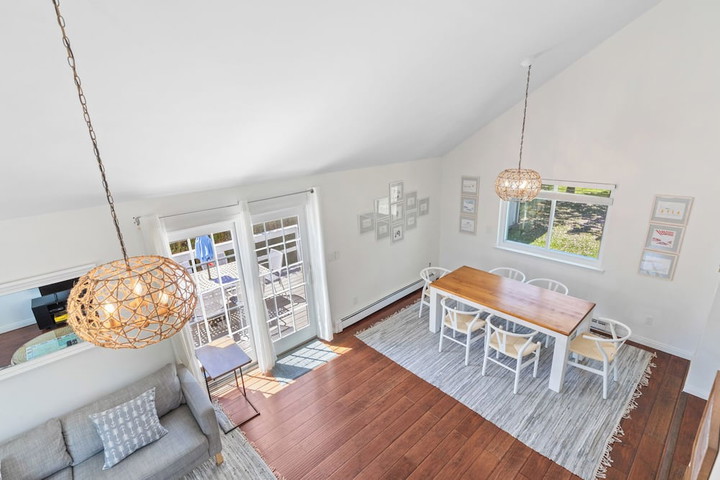 Center Of Town - Ideal For Beach, Golf & Tennis - Montauk, NY