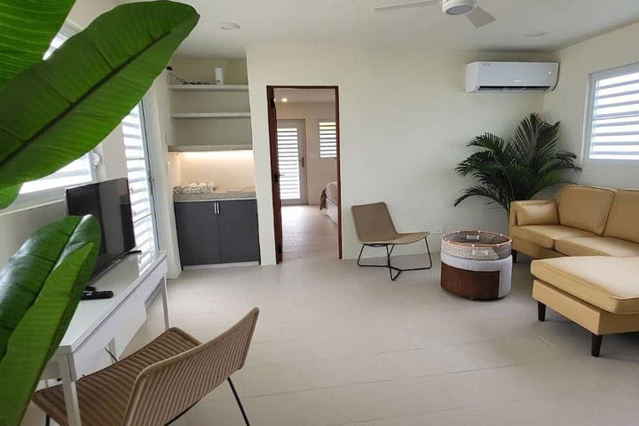Palafito     New Rental Introductory Rates - Vieques