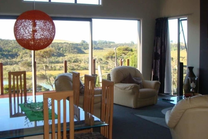 Waterviews And Relaxation - Paihia