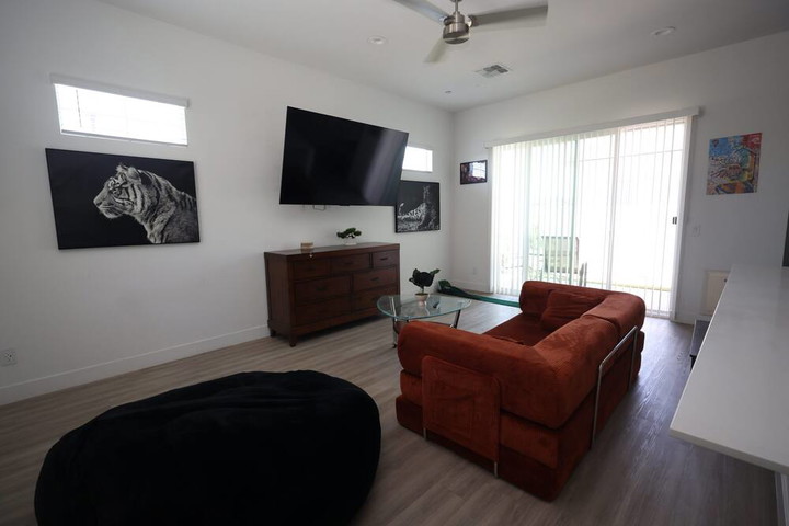 Cozy 1-bedroom Condo In Peaceful Queen Creek With Ac And Gym - Queen Creek, AZ