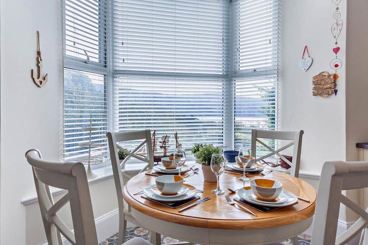 2 Bed In Barmouth (Oc-75387) - Barmouth