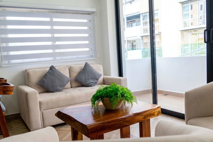 The Cerro Chic: Rooftop 1br Hideaway - Puerto Vallarta