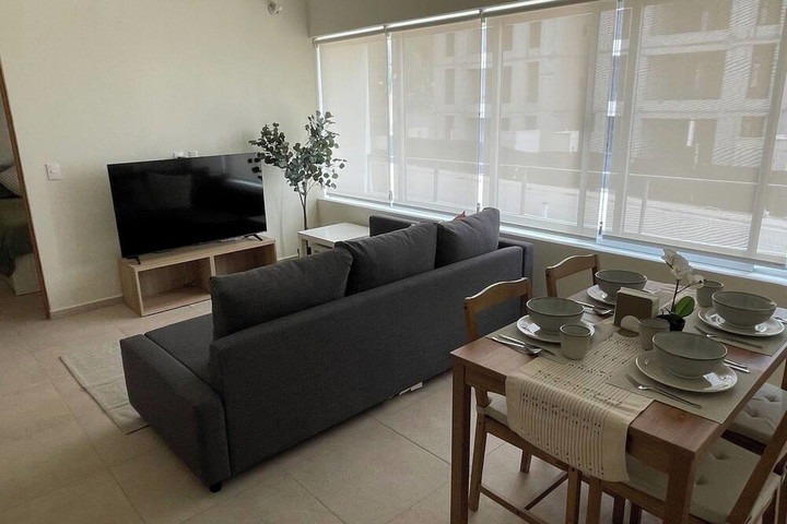 Beautiful 1-bedroom Apartment In Chantepec - Jocotepec