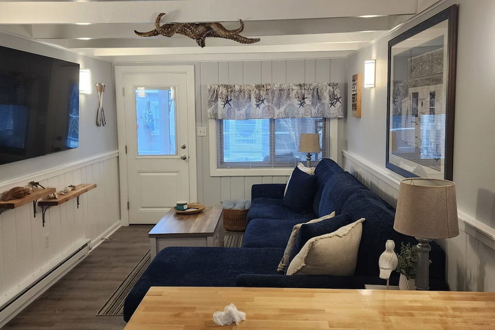 Ocean Block Dewey Beach Et Animaux Acceptés! - Dewey Beach, DE