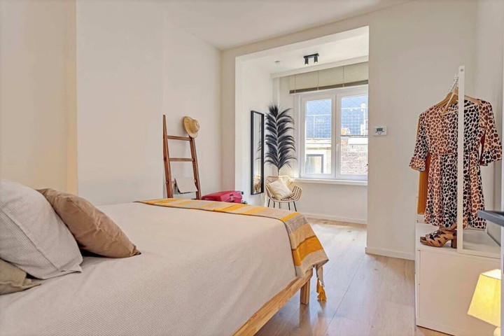 Fresh Renovated 1br Apartment @ Trendy South Area - Brasschaat