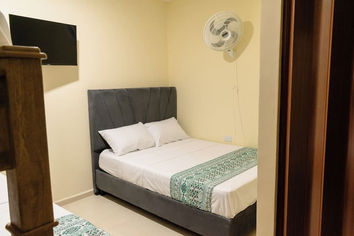 Santa Marta Historical Center Hostel - Santa Marta