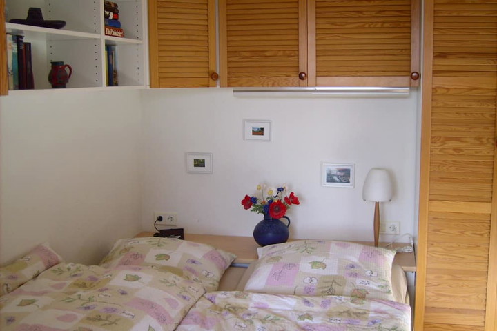 Komfortable Ferienwohnung Mit Schwimmbad Und Sauna 100 M Vom Strand, Wlan - Bad Schwartau