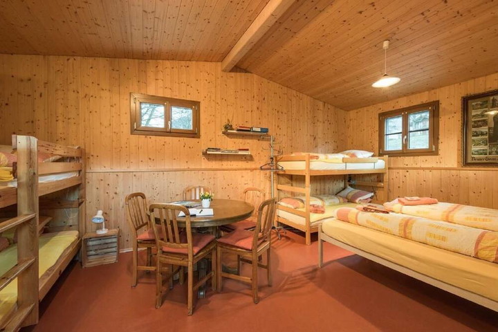 Erlebnishof Ming By Interhome - Brienz