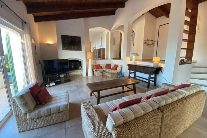 Villa De Rêve à Porticcio Vue Mer éPoustouflante, Piscine, Plage à Pied - Ajaccio