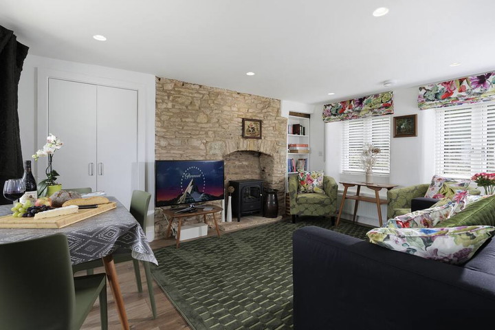 Eastcombe Annexe - A Super House Sleeping Two Guests In Stow-on-the-wold - Stow-on-the-Wold