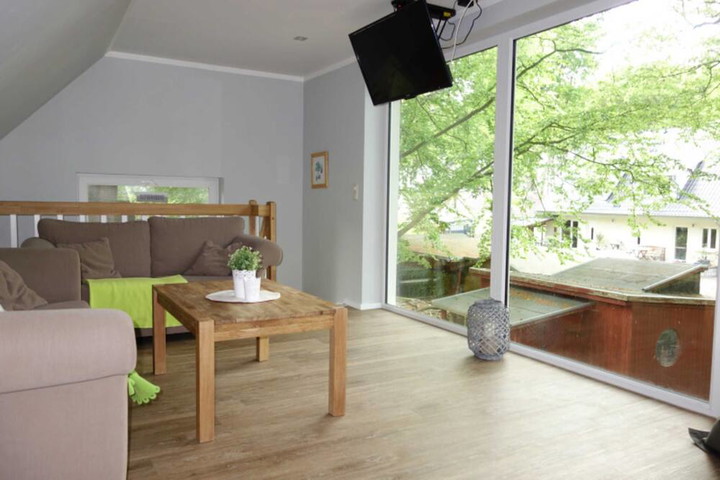 Holiday House Ostseeperle - Ferienhaus Ostseeperle - Rostock