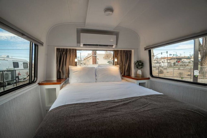 Air Village Creekside Unit #2 - Arizona