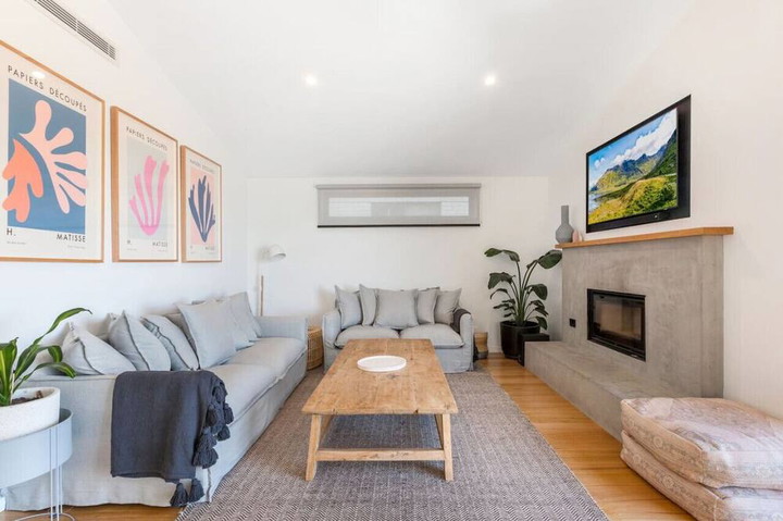 Sunset Shack Og - Dog Friendly Coastal Escape - Point Lonsdale