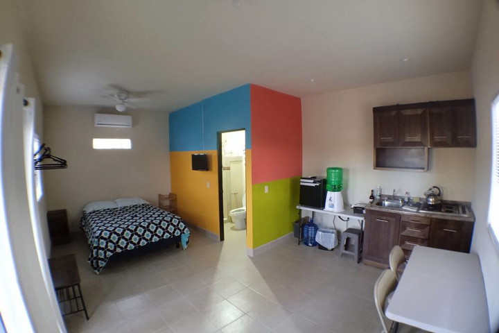 Charming 3-bedroom House With Wifi, Ac In Loreto. - Loreto
