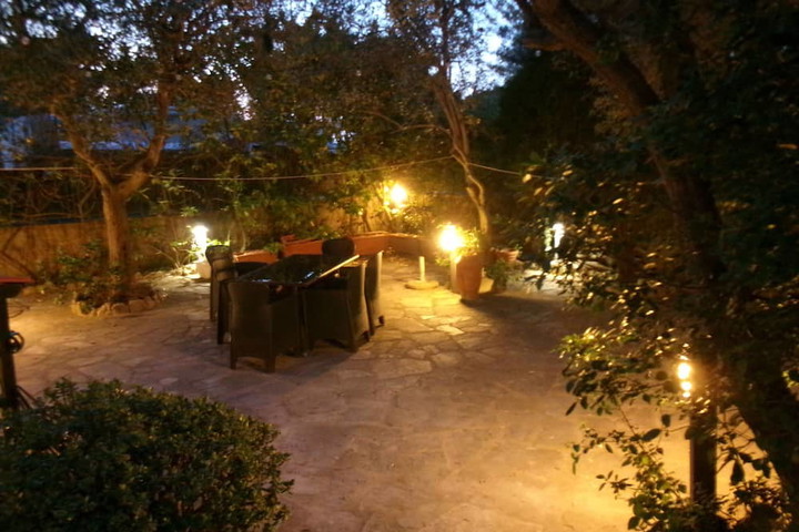 Capri Coral Home - Capri (island)