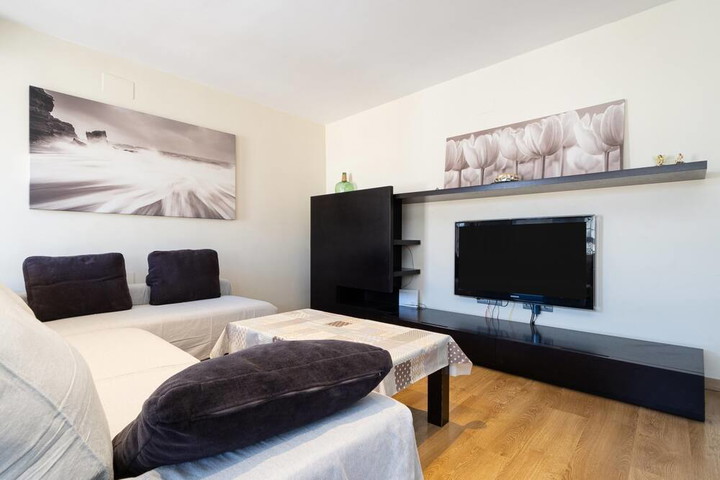 Apartamento Amplio A 300m Puerto Deportivo Y Playa - L'Ametlla de Mar