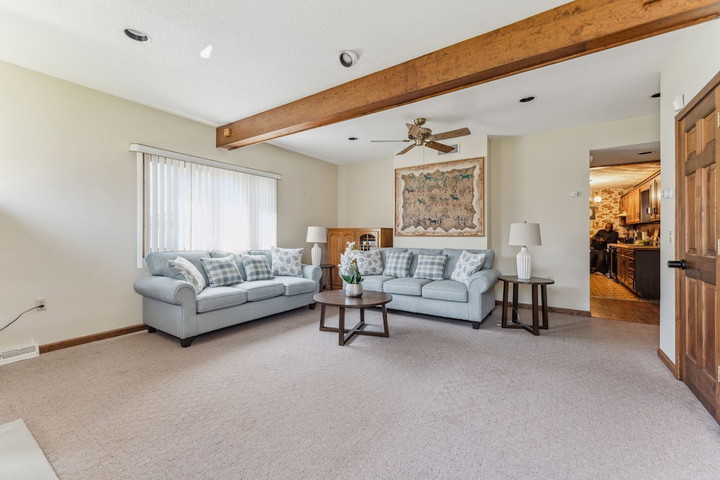 Niagara Falls Home | 2br, Pets Ok, Free Parking - Niagara Falls, NY