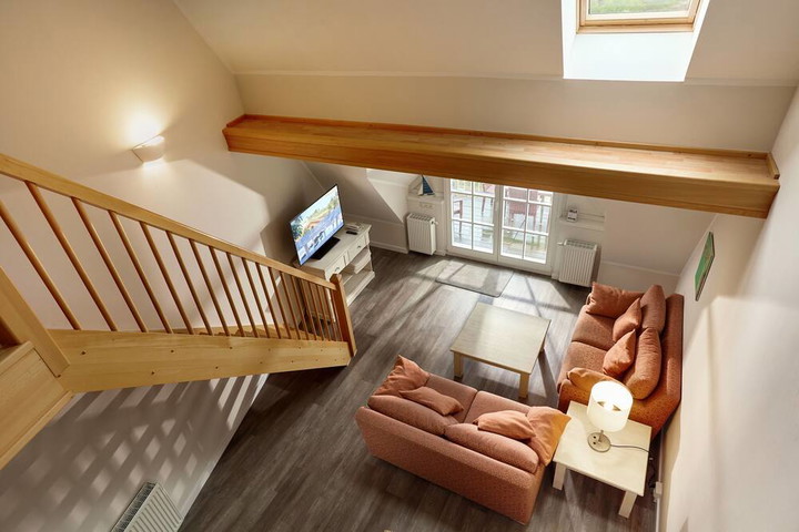 Vacation Apartment/apartment For 4 Guests With 60m² In Dierhagen (123538) - Dierhagen