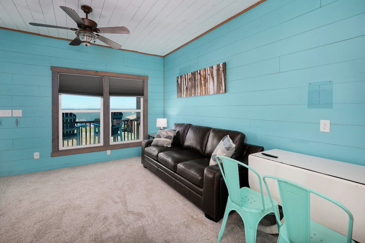 Bayfront Vacation! Enjoy Amazing Sunsets, Wildlife Viewing, And Fishing. - Alabama