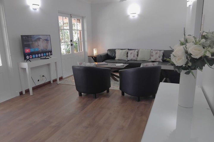 Bunya - 2-bedroom, 2-bathroom House With Private Garden - Maleny