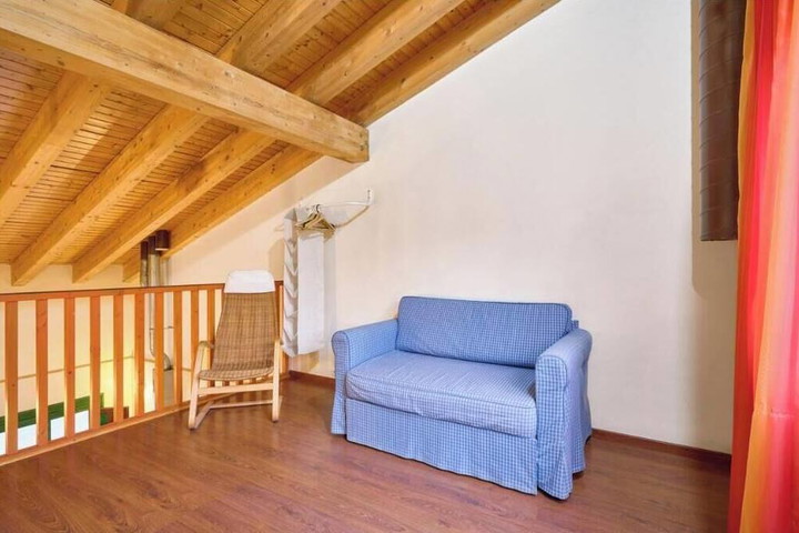Apartamento 2 - Ezcaray