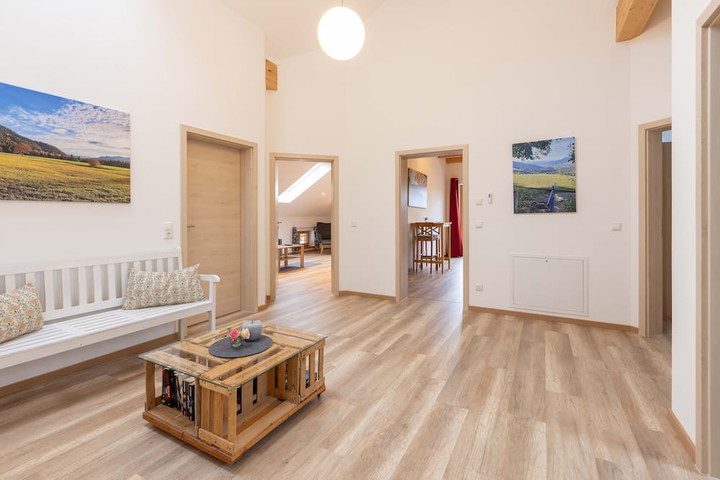 Appartement De Vacances Chaleureux Dans L'isarwinkel - Bad Tölz