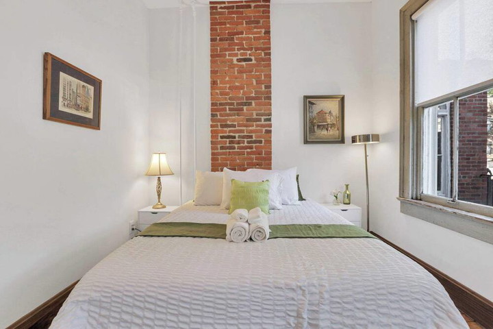 Spacious Historic Manor In Short North - Perfect For Large Groups! - Columbus, OH