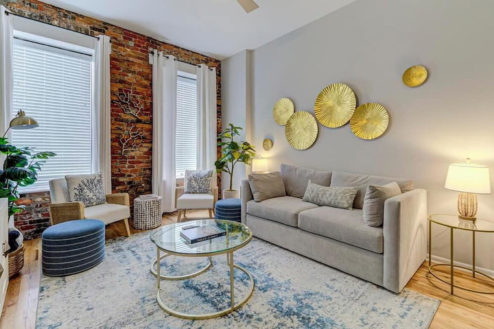 Downtown Luxury Loft - Leland, NC