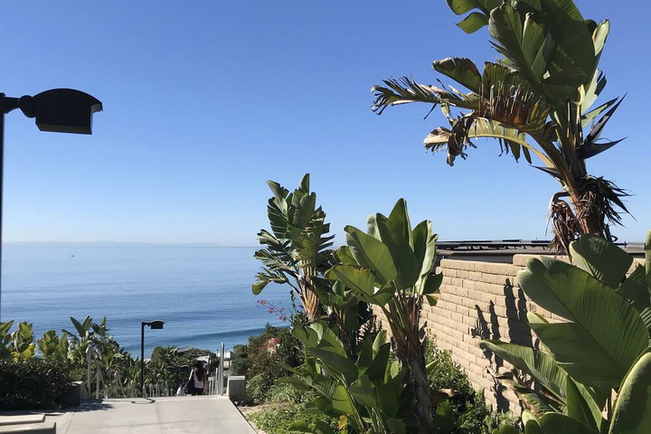 Breathtaking Views & A Minute Stroll To Monarch Beach, Restaurants,and Shops. - Dana Point, CA