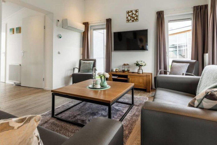 Green Resort Mooi Bemelen By Interhome - Eijsden