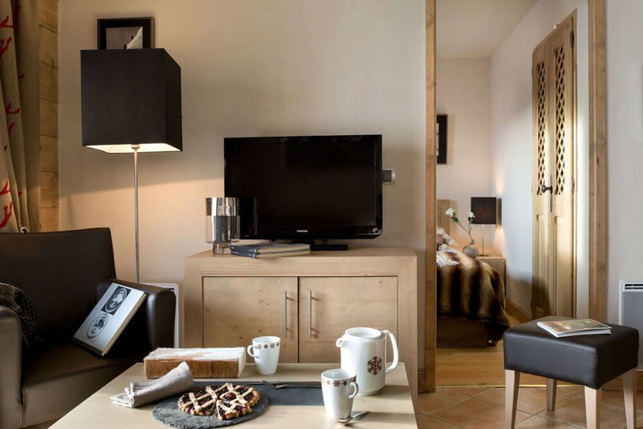 Le Jhana 4* By Interhome - Tignes