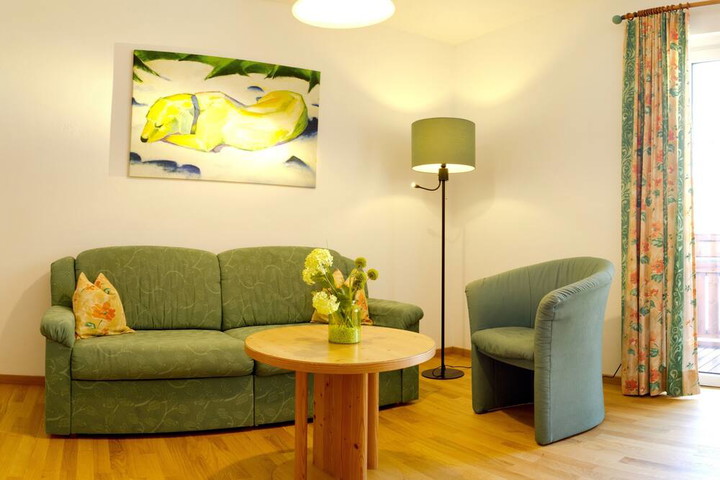 Vacation Apartment/apartment For 6 Guests With 75m² In Kochel Am See (171320) - Walchensee