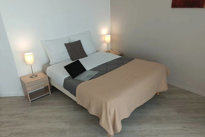 Appartement 3 éToiles - Ccbgffe - Rouen