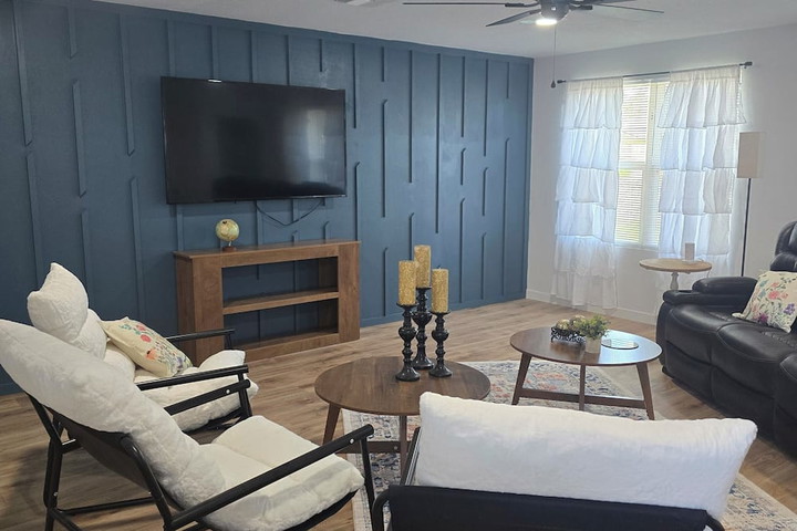 3-bedroom House In Superb Wichita Falls Walking Distance To Wichita Lake - Wichita Falls, TX