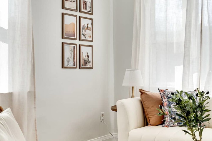 Cozy 2br Retreat  Walk To Downtown & University! - Kingston