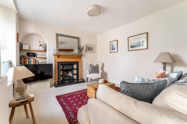 2 Bed In Ambleside (Oc-lr008) - Ambleside