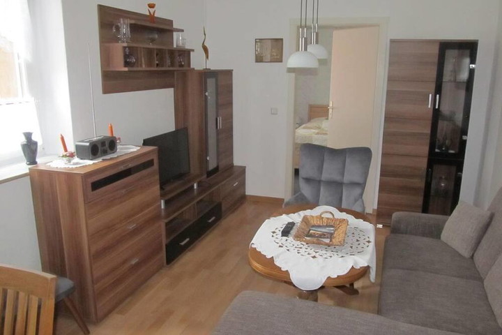 Vacation Apartment Ruth - Holiday Accommodation Mertinatsch - Rothenburg