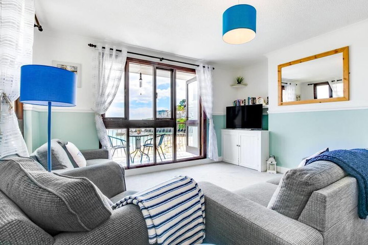 3 Bed In Looe (Oc-5adm) - Polperro