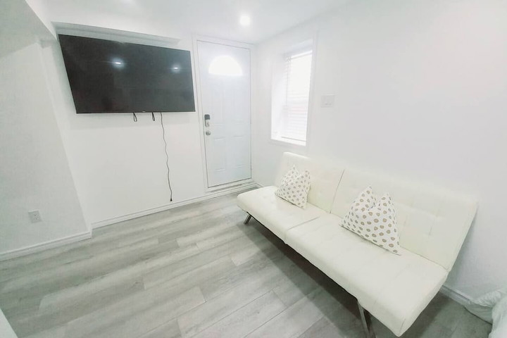 Studio Vue Cèdre Avec Jacuzzi - Orillia