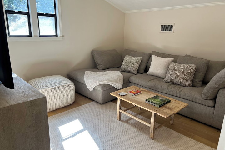 Romance + Luxury At Olive Branch Farm For Two In The Santa Ynez Valley. - Los Olivos, CA