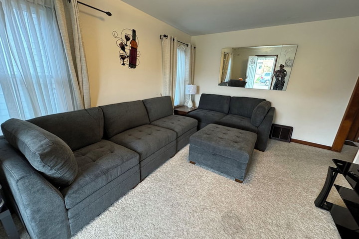 Close Proximity To Harbor, Presque Isle Park, Waldemere Park - Erie, PA