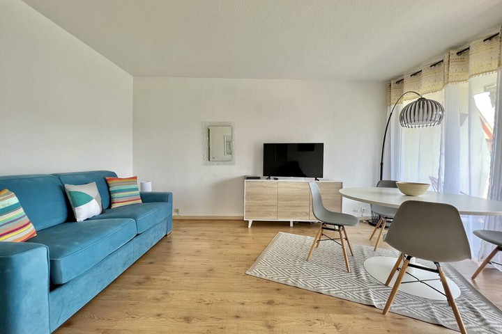 Bright Studio Just Outside Cannes - Le Cannet