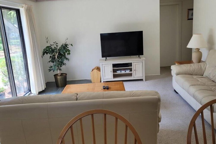 Exceptional Mews Villa In New Seabury W/patio And Community Summer Pool - Martha's Vineyard, MA