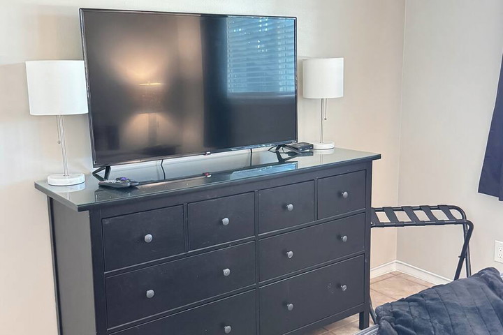 Charming 1-bedroom Resort With Wifi, Ac In Peaceful Panama City Beach - Panama City, FL