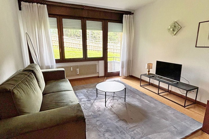 Presanella Home 4 Mhd - Madonna di Campiglio